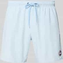 Colmar Badehose mit elastischem Bund Modell Solid