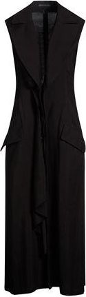 Yohji Yamamoto ROBES - Robes longues sur YOOX.COM