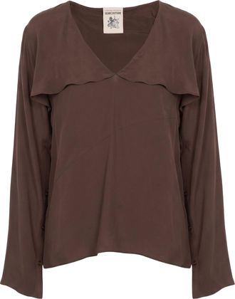 Semicouture TOPS - Tops auf YOOX.COM