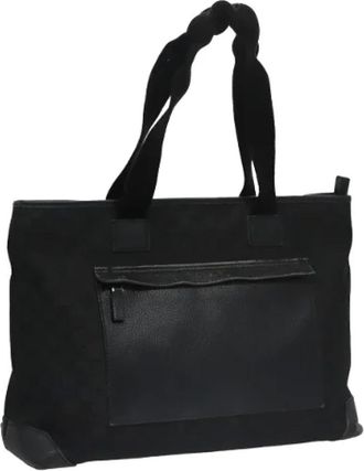 Gucci Damen, Pre-Owned, Schwarzk, ONE SIZEGr&ouml;&szlig;e