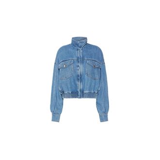 Sportmax Denim Jackets - - Jackets - Damen - Blau - XS