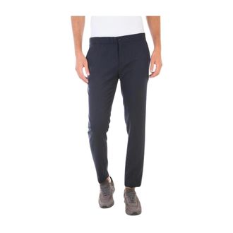 Daniele Alessandrini Jeans - - Trousers - Herren - Blau - L