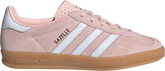 adidas Originals Adidas wmns Gazelle Indoor W IH5484 Col Rosa Cipria Rosa Cipria/41 1/3