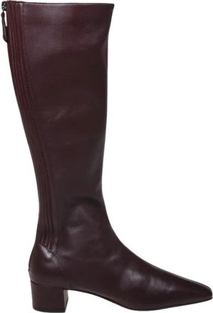 Aquazzura Saint Honore 35 Boot - - Shoes - Damen - Braun - 37 EU