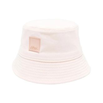 Ruslan Baginskiy Bct039 Cap - - Accessories - Damen - Rosa - S/M