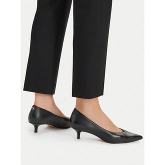 Guess Pumps Guess FLTCSE LEA08 Schwarz