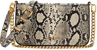 Michael Kors Femme, Sacs, Multicolore, Taille: ONE Size Bryant Small Convertible Pochette