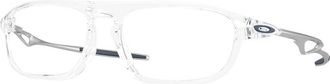 Oakley unisex, Accessoires, Gris, Taille: 53 MM Neomata Optical Frame