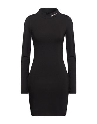 Calvin Klein KLEIDER - Mini-Kleider auf YOOX.COM