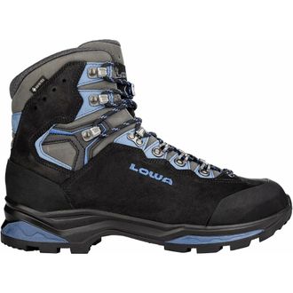 Lowa Camino EVO GTX - - Sport - Herren - Schwarzk - 49 EU