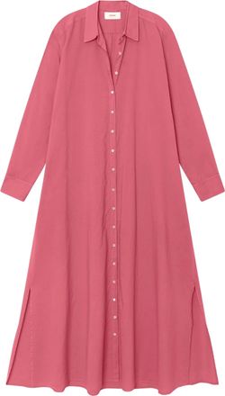 Xirena Robe Boden Popeline de Coton Xirena