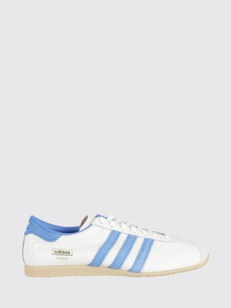 adidas Baskets Homme couleur Blanc