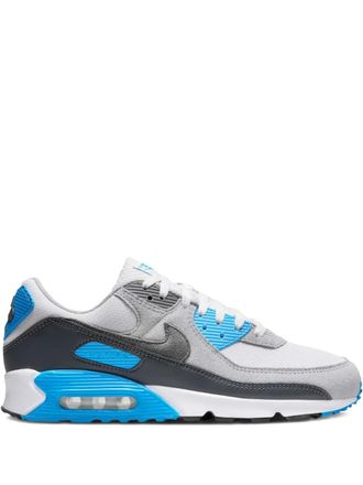 Nike Air Max 90 Sneakers - Grau