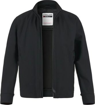 Strellson Herren, Jacken, Schwarzk, MGr&ouml;&szlig;e