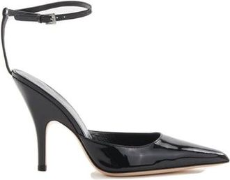 by FAR Escarpins en cuir