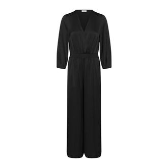 Inwear Damen, Jumpsuits & Playsuits, Schwarzk, XSGr&ouml;&szlig;e