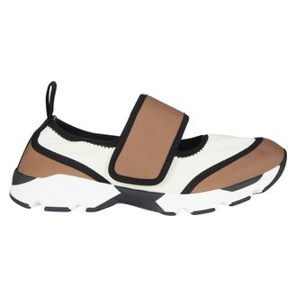Marni Damen, Schuhe, Braun, 38 EUGr&ouml;&szlig;e