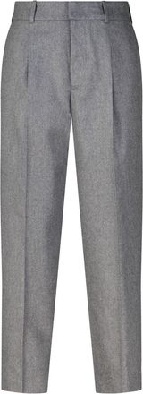 Pantaloni Torino Carrot-Fit Hose Daisy
