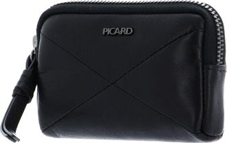 Picard Harlekin 1 Key Case Black