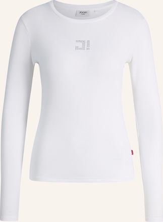 Joop Joop! Jeans Longsleeve weiss