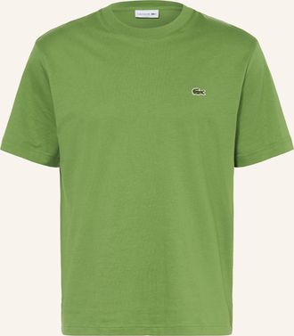 Lacoste T-Shirt gruen