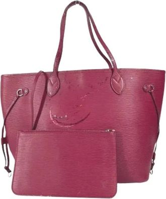 Louis Vuitton Damen, Pre-Owned, Rosa, ONE SIZEGr&ouml;&szlig;e