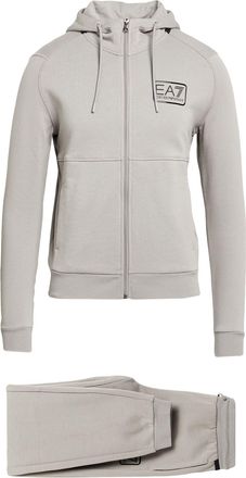 Emporio Armani OVERALLS - Sportanz&uuml;ge auf YOOX.COM