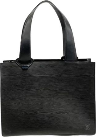 Louis Vuitton Damen, Pre-Owned, Schwarzk, ONE SIZEGr&ouml;&szlig;e