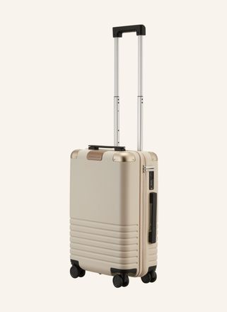 Kapten & Son Kapten & Son Trolley Heathrow Cabin beige