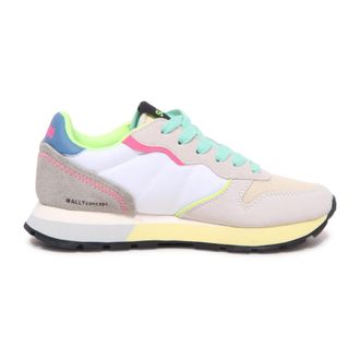 Sun 68 Farbexplosion Schuhe Modell Z34304 - - Shoes - Damen - Mehrfarbig - 36 EU