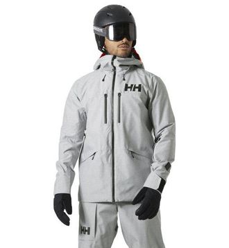Helly Hansen Garibaldi 2.0 M - Skijacke - Herren