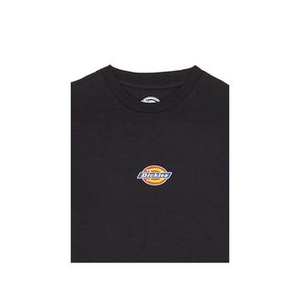 Dickies T-shirt &agrave; logo en coton m&eacute;lang&eacute;