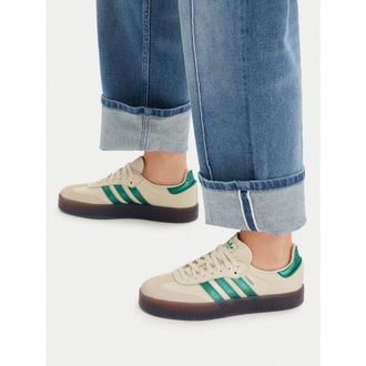 adidas Sneakers adidas Sambae IH4043 Creme