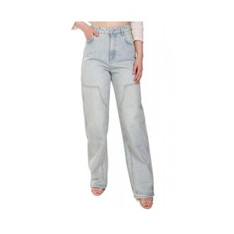 HUGO BOSS Damen, Jeans, Blau, W27Gr&ouml;&szlig;e