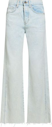 Veronica Beard HOSEN & R&Ouml;CKE - Jeanshosen auf YOOX.COM