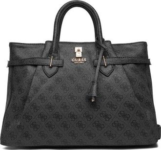 Guess Handtasche Yesba HWSG78 33070 Grau