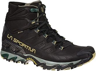 La Sportiva Ultra Raptor II Mid Leather GTX - Chaussures randonnée homme