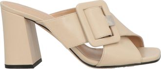 Sergio Rossi SCHUHE - Sandalen auf YOOX.COM