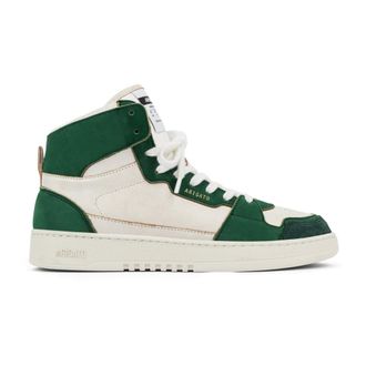 Axel Arigato Dice Hi Sneaker - - Shoes - Damen - Gr&uuml;n - 37 EU