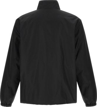 Jil Sander Blouson - Black