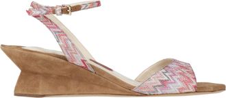 Missoni SCHUHE - Sandalen auf YOOX.COM