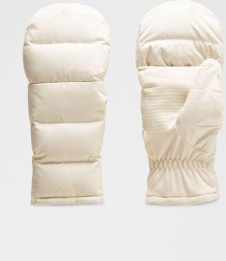 lululemon Moufles Wunder Puff - Taille XL