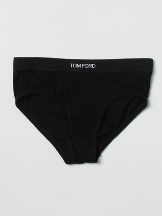 Tom Ford Sous-V&ecirc;tement TOM FORD Homme couleur Noir