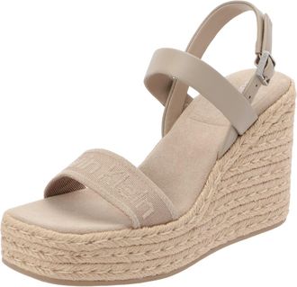 Calvin Klein Sandale Elisabeth