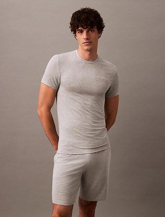 Calvin Klein T-shirt dint&eacute;rieur - Ultra Soft Modal