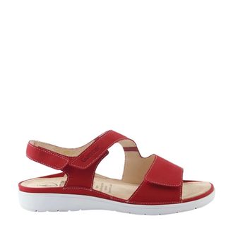 Ganter Damen, Schuhe, Rot, 40 EUGr&ouml;&szlig;e
