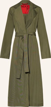 Max & Co. Max & Co. Trenchcoat gruen