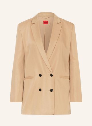 HUGO BOSS Hugo Blazer Avinea beige
