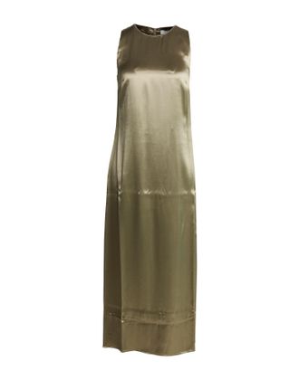 PESERICO KLEIDER - Maxi-Kleider auf YOOX.COM