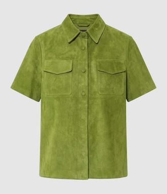 Tara Jarmon Top Tino Pomme